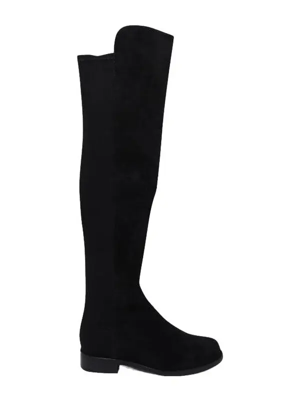 STUART WEITZMAN 5050 Over-the-knee Boots - Black