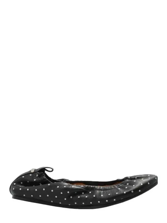 Isabel Marant Étoile Belna Ballet Flats - Black