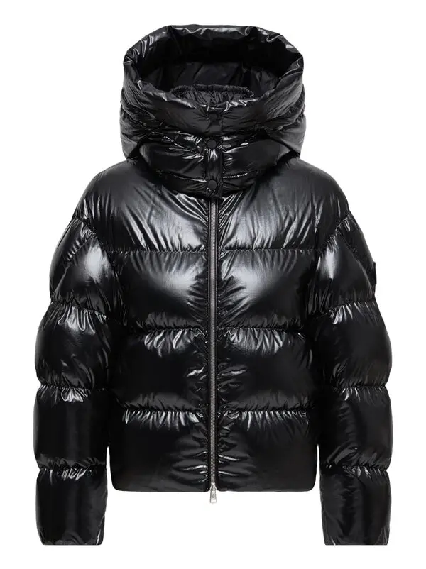 Moncler X Edward Enninful Lothar Jacket - Black