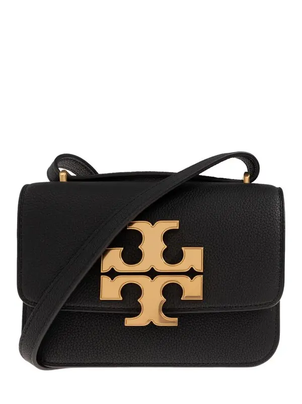 Tory Burch Eleanor Small Shoulder Bag - Black