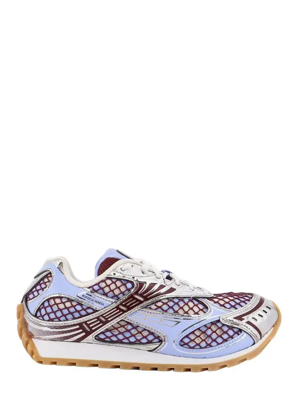 Bottega Veneta Orbit Lace-up Sneakers - Multicolor