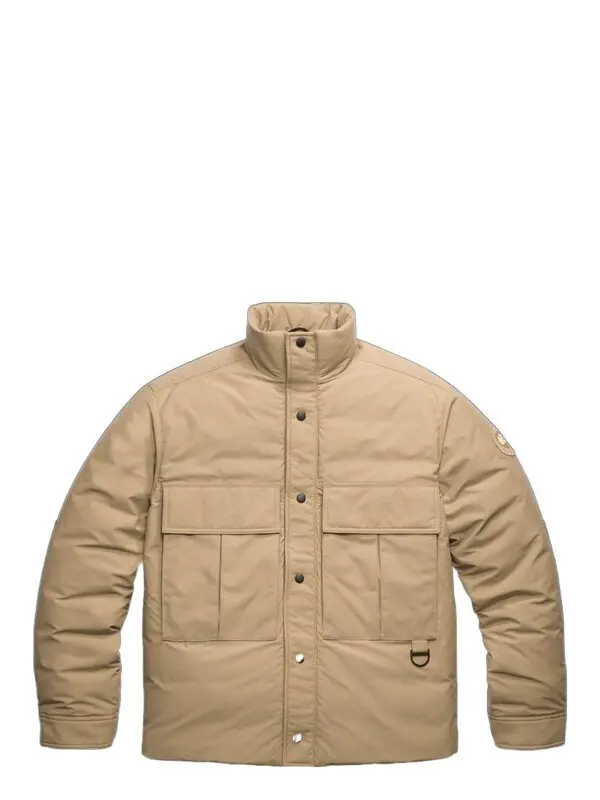 Canada Goose Kirby Jacket - Desert Sand