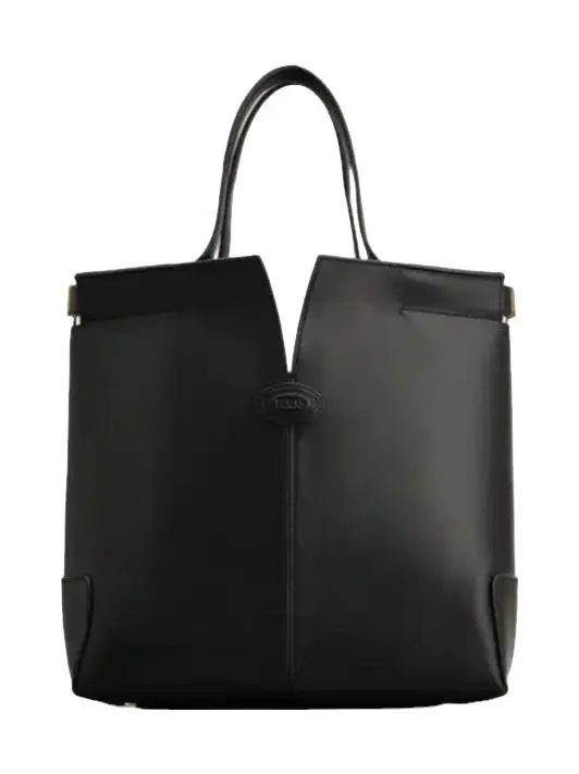 TOD'S Small Di Bag - Black