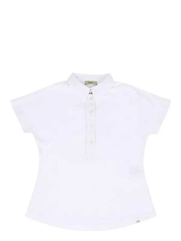 Herno Polo Shirt - White