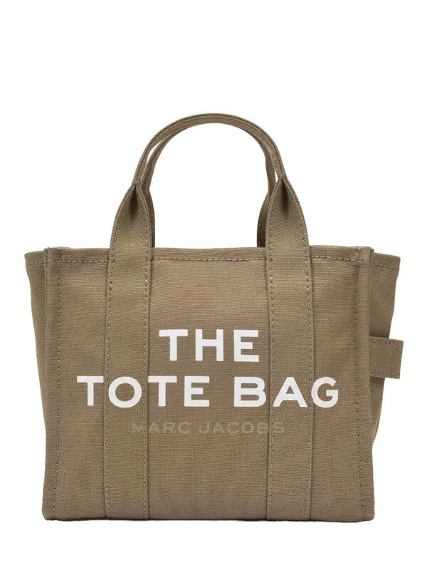 Marc Jacobs The Traveler Tote Bag - Brown