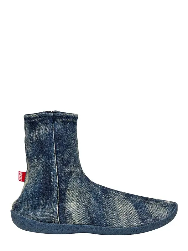 DIESEL® D-shock Bt Boots - Blue