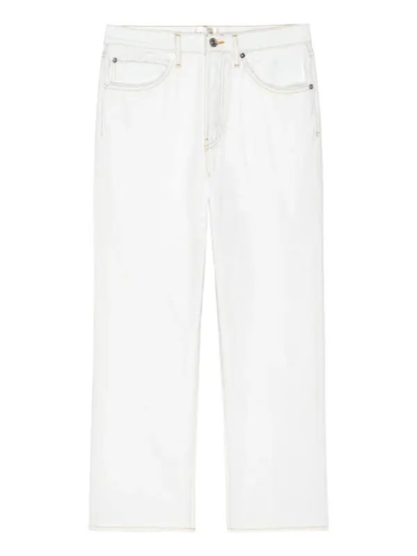 FRAME Five-pockets Jeans - No