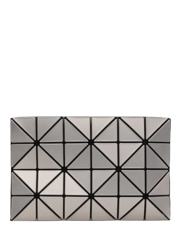 Issey Miyake Lucent Clutch - Gray
