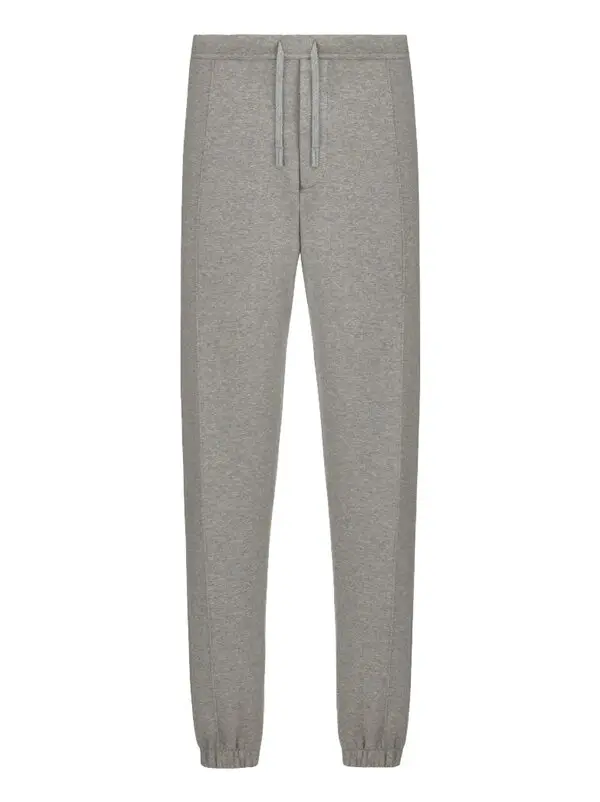 Dior Track Pants - Gray