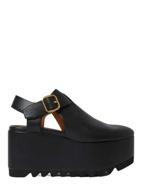 Stella McCartney Elyse Pumps - Black