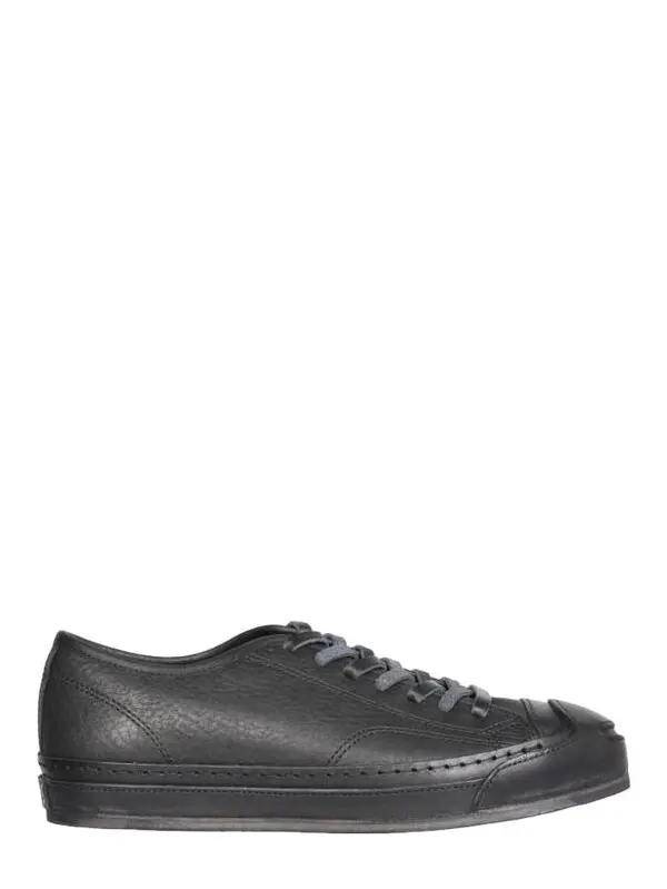 HENDER SCHEME Manual Industrial Sneakers - Black