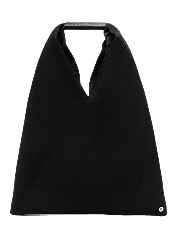 MAISON MARGIELA Japanese Small Shoulder Bag - Black