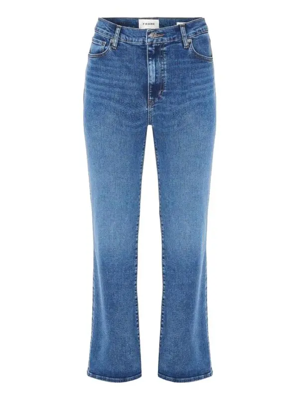 FRAME The Icon Jeans - Blue