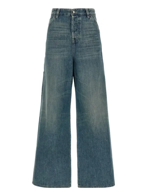 DIESEL® D-sire-w Jeans - Light Blue
