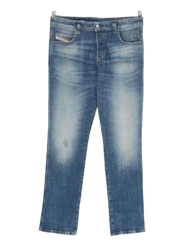 DIESEL® 1993 D-vyl Jeans - Blue