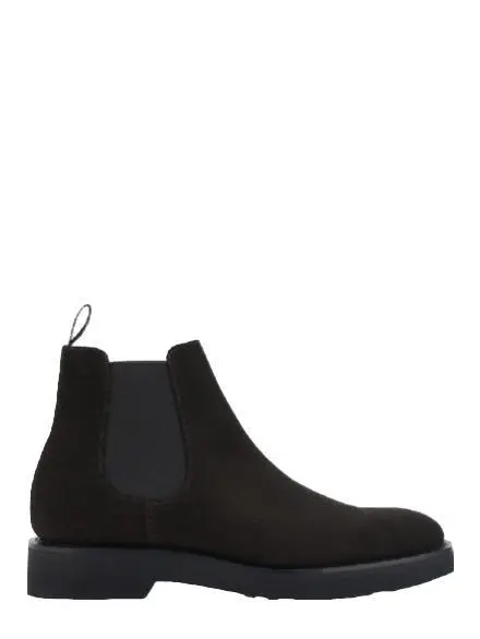 Church's Amberley R173 Slip-on Chelsea Boots - Black