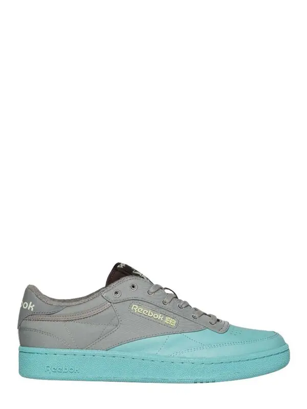REEBOK Club C Low Top Sneakers - Blue