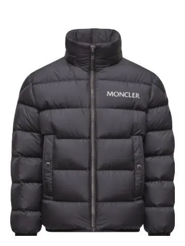 Moncler Bajan Down Jacket - Black