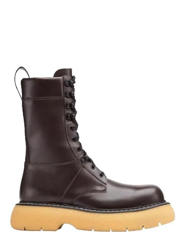 Bottega Veneta The Bounce Boots - Black