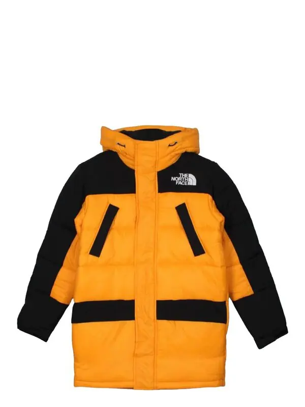 The North Face Himalayan Padded Jacket - Orange