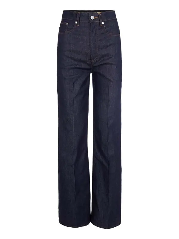 A.p.c. Domino Jeans - Black
