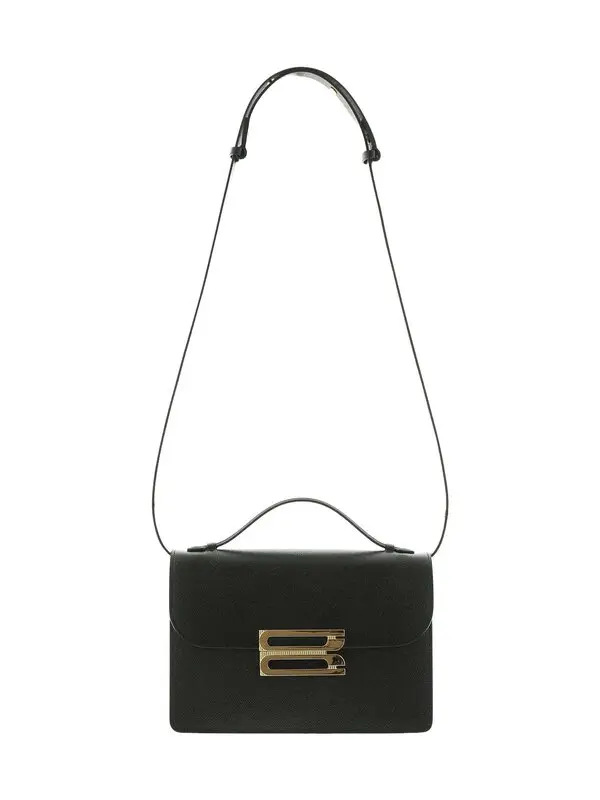 Victoria Beckham Dorian Bag - Black