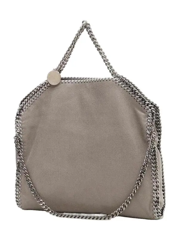 Stella McCartney Falabella Tote Bag - Gray