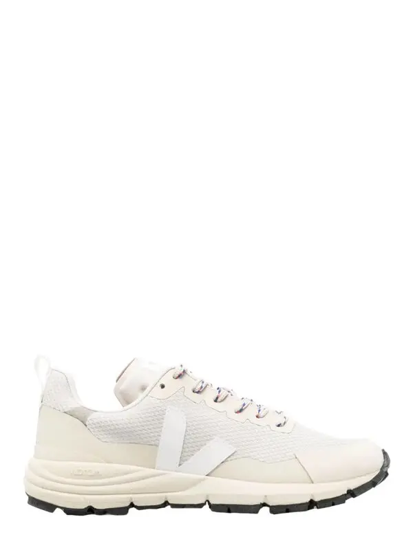 VEJA Dekkan Alveomesh Lace-up Sneakers - White
