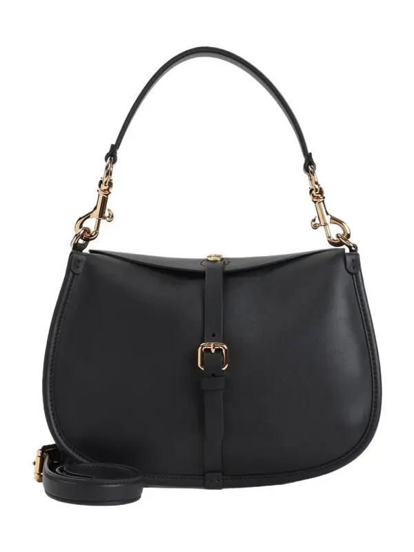 Etro Top Handle Tote Bag - Black