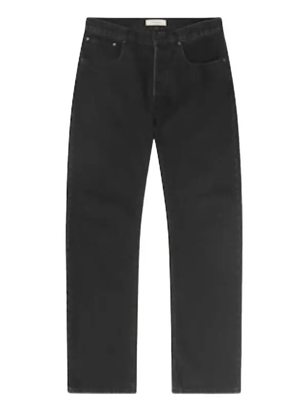 ENTIRE STUDIOS Slem Jeans - Black