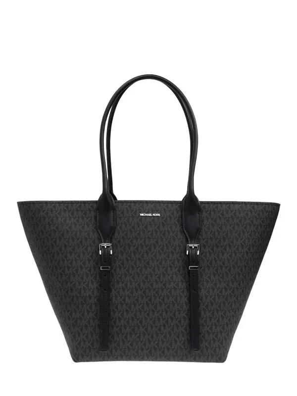 Michael Kors Moore Tote Bag - Black