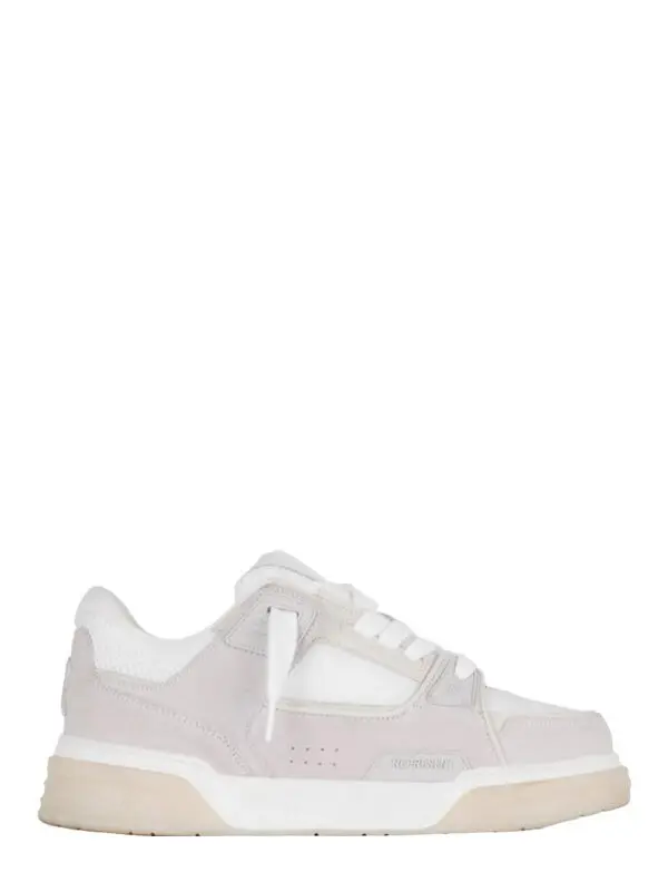 REPRESENT Studio Sneaker Mesh - Retro White