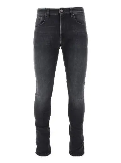 PT TORINO Jazz Jeans - Navy Blue
