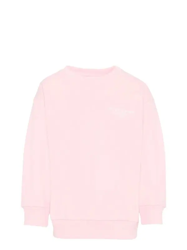 Givenchy Printed Sweatshirt - Pink