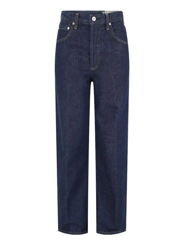 Citizens Of Humanity Belt Loop Jeans - Blue
