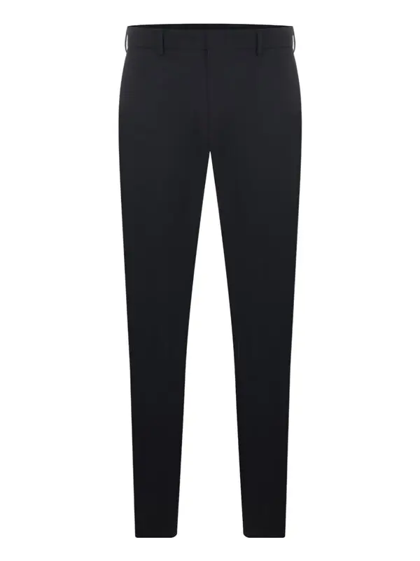 PT TORINO Tailored Pants - Black