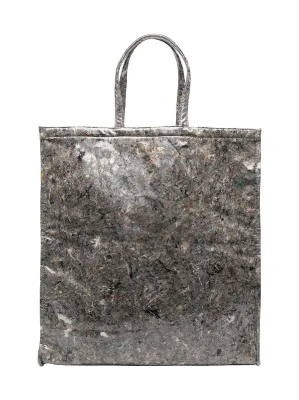 UMA WANG Tote Bag - Black