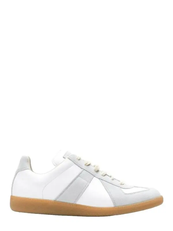 MAISON MARGIELA Replica Sneakers - White