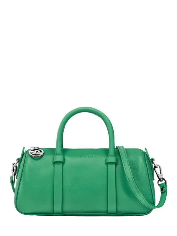 Longchamp Daylong S Handbag - Green