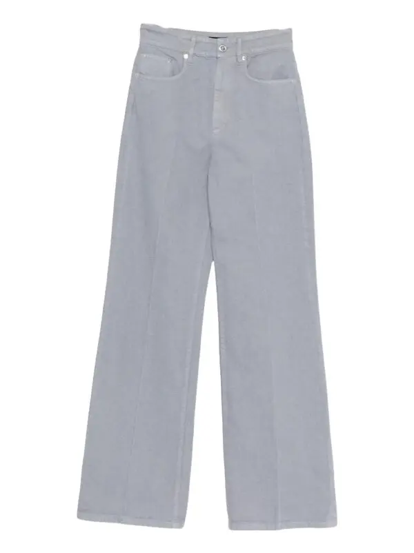 A.p.c. Five-pocket Jeans - Gray