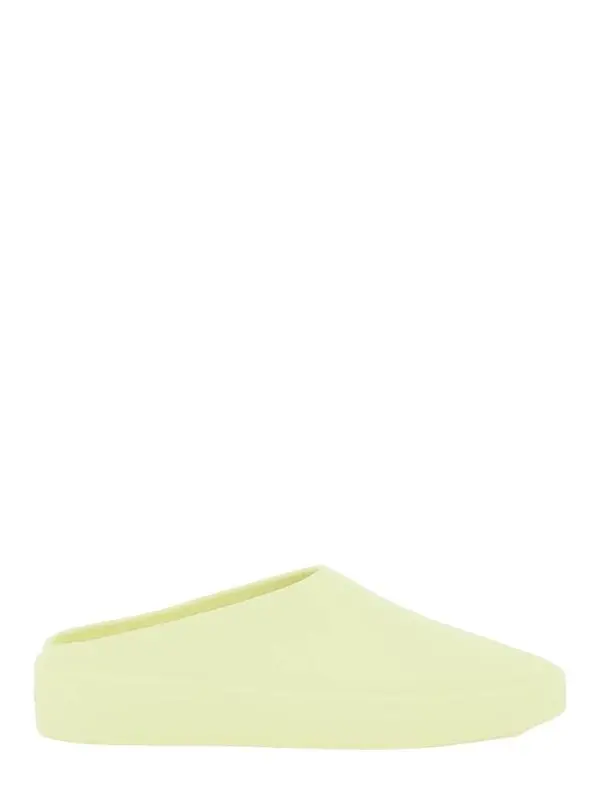 Fear Of God The California Slip-on Slides - Nude