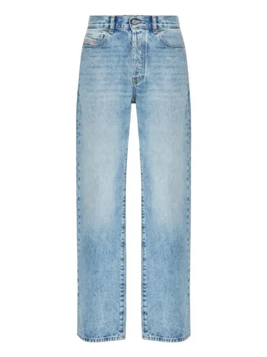 DIESEL® 1971 D-sent Jeans - Blue
