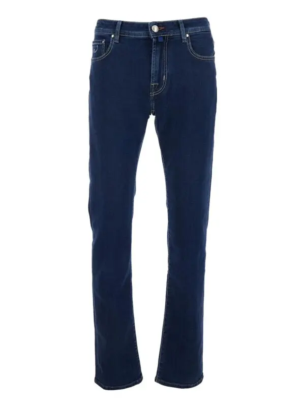 Jacob Cohen Bard Jeans - Black