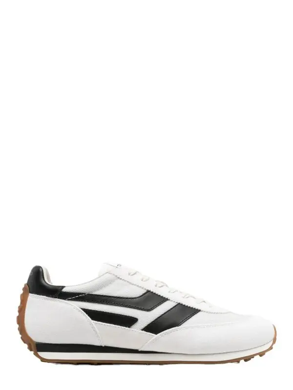 TOM FORD Mick Low-top Sneakers - White