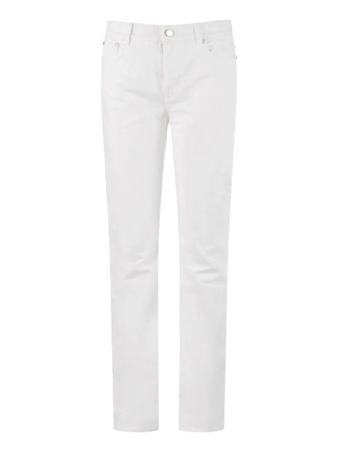 Max Mara Jonny Straight-leg Jeans - No