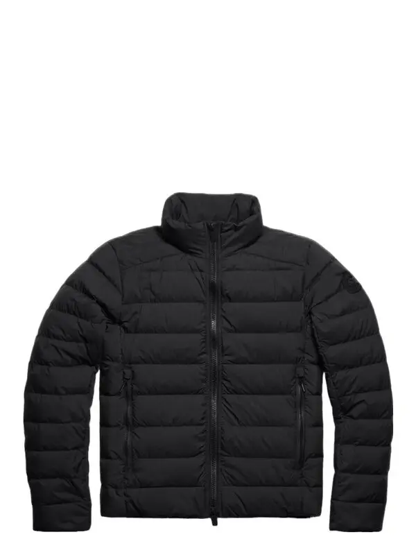 Canada Goose Crofton Jacket - Black