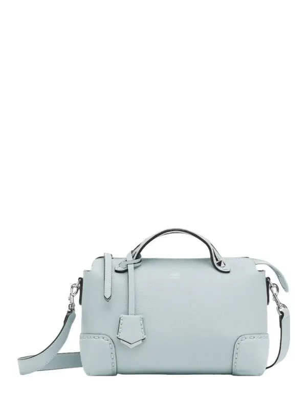 Fendi By The Way Medium Tote Bag - Blue