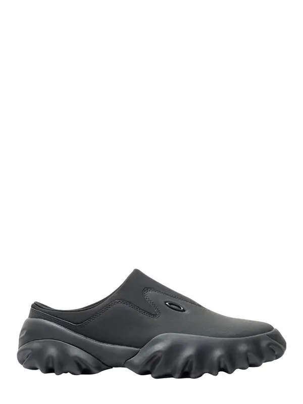 Oakley Round Head Muller Mules - Black