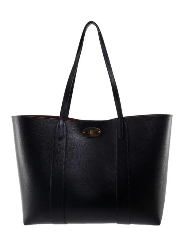 Mulberry Bayswater Tote Bag - Black