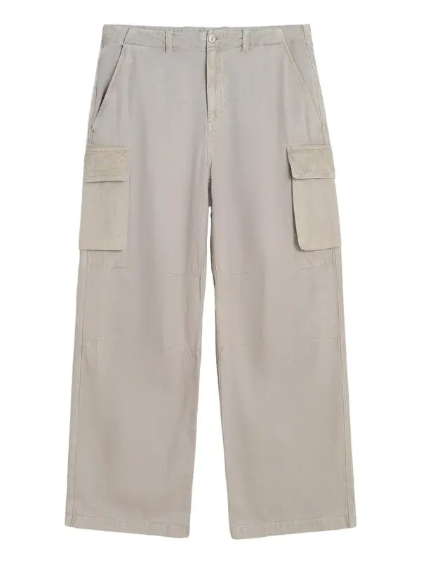 Our Legacy Cargo Pants - Nude